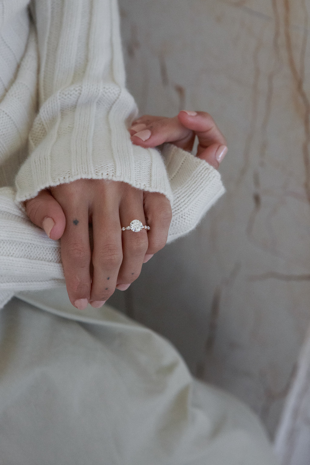 Messina | Round – JAE & GOLD
