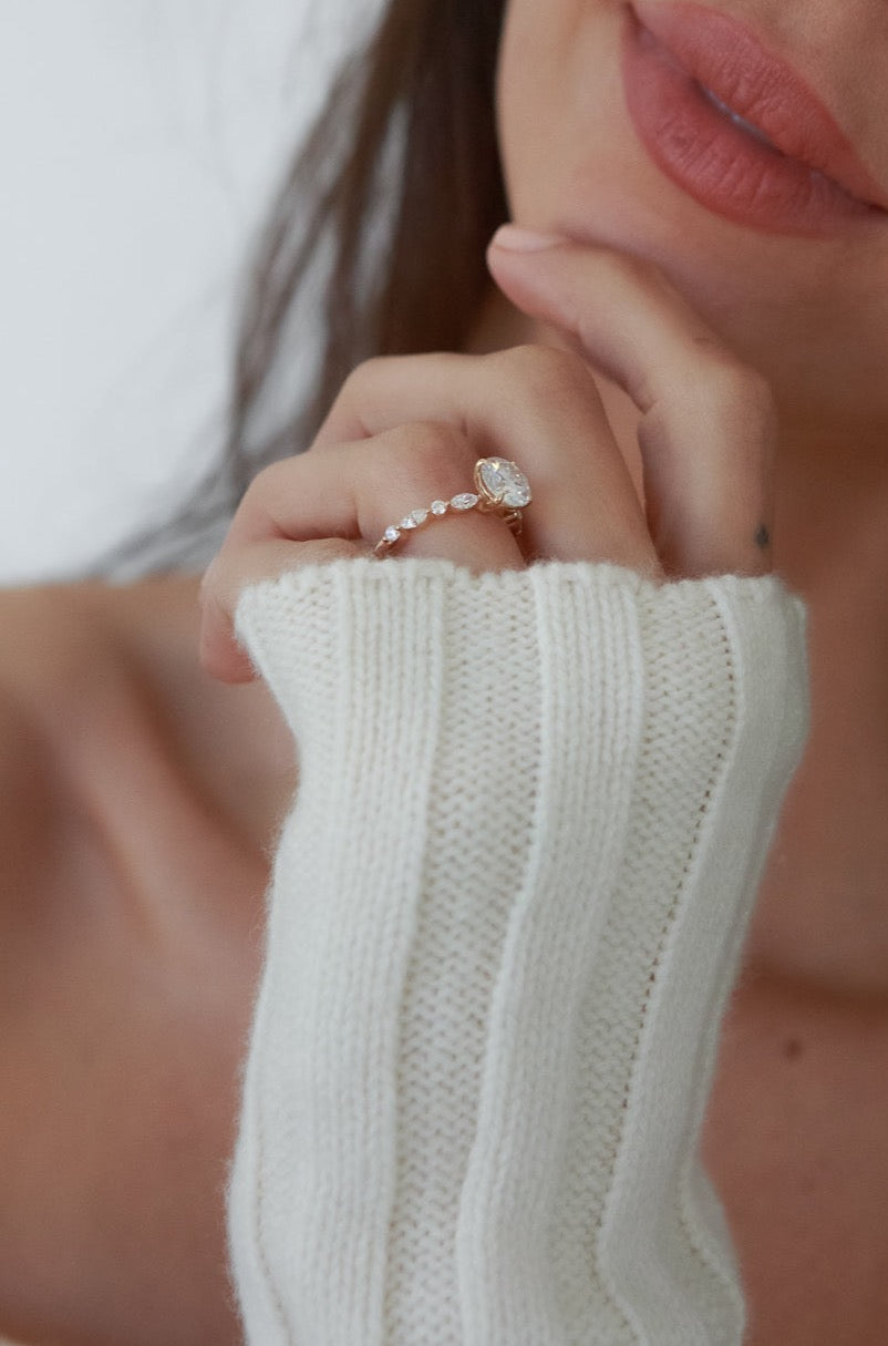 Messina | Round – JAE & GOLD